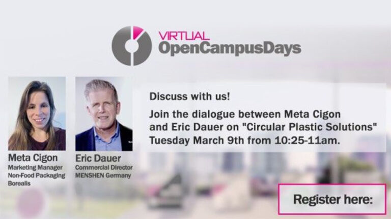 Sustainable Innovative Packaging - MENSHEN