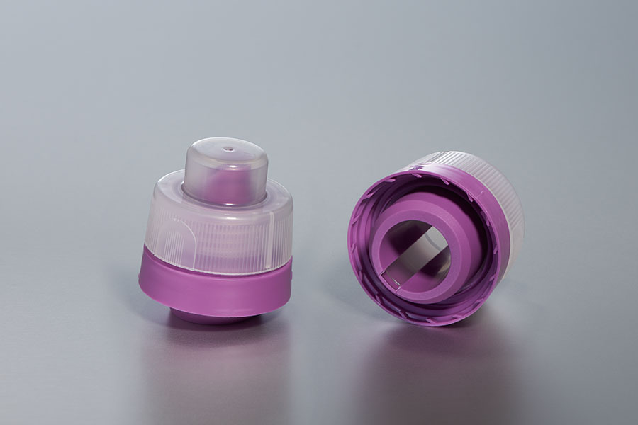 Dosing Closure 33304..1 - MENSHEN