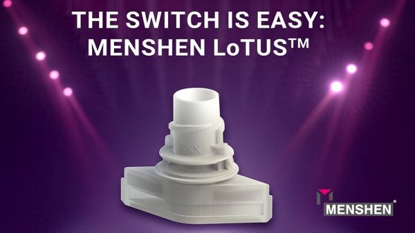 Sustainable Innovative Packaging - Menshen