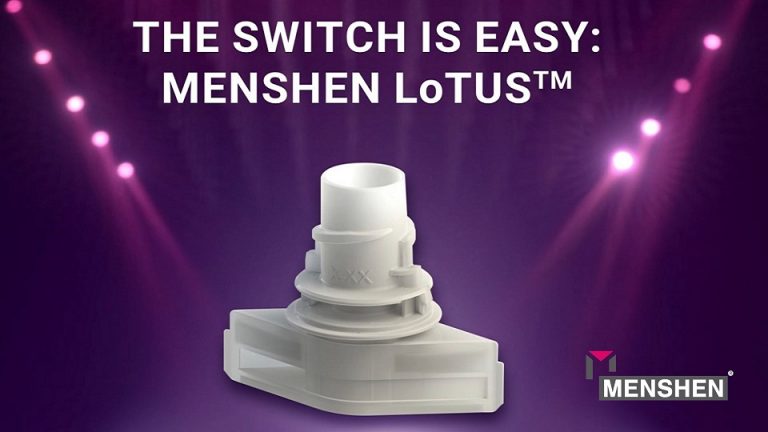 Sustainable Innovative Packaging - Menshen