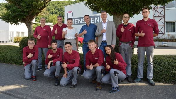 Sustainable Innovative Packaging - Menshen