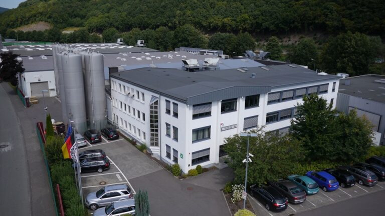 Sustainable Innovative Packaging - Menshen