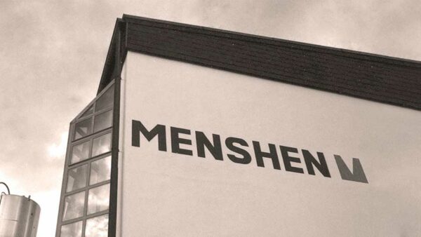 Sustainable Innovative Packaging - Menshen
