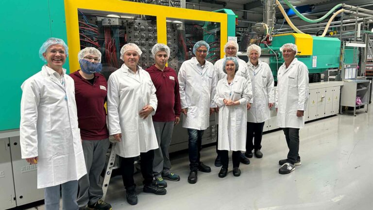 Sustainable Innovative Packaging - MENSHEN