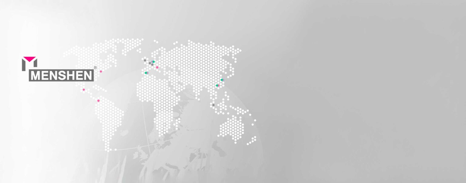 Who is Menshen - MENSHEN