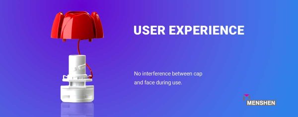 Plug & Play in Packaging: Our Innovative Tethered Caps! - MENSHEN