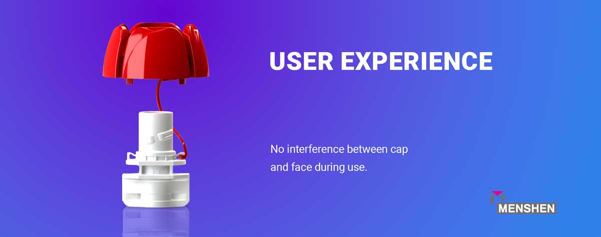 Plug & Play in Packaging: Our Innovative Tethered Caps! - MENSHEN