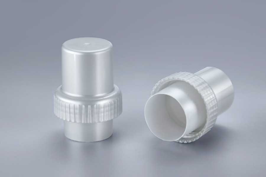 Dosing Closure 52011..1 - MENSHEN