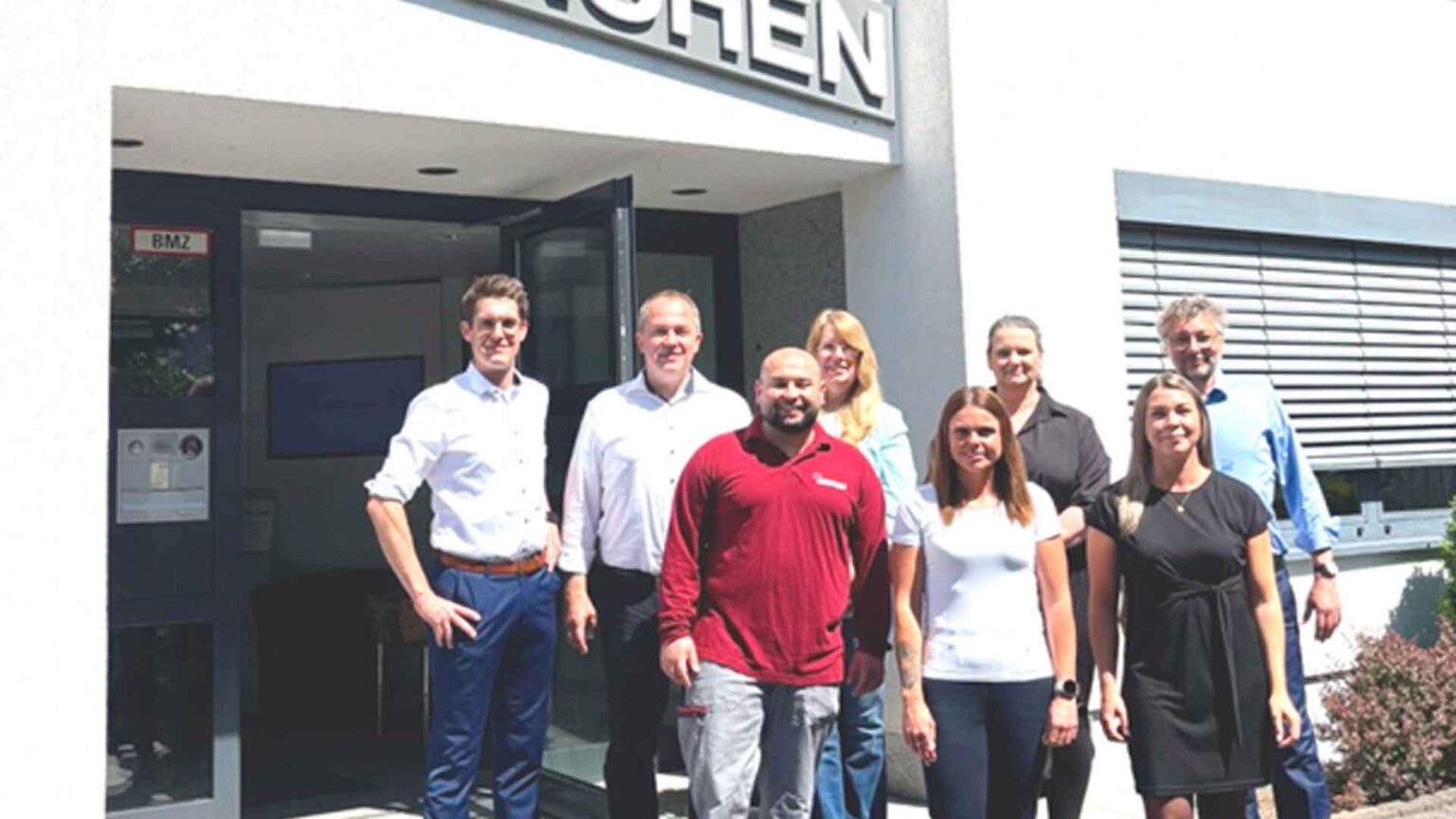 Who is Menshen - MENSHEN