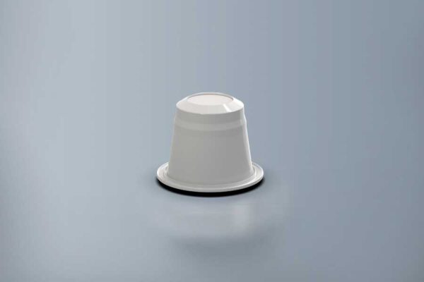 Barista 2.0 Compost - Coffee Capsule 57014 - MENSHEN