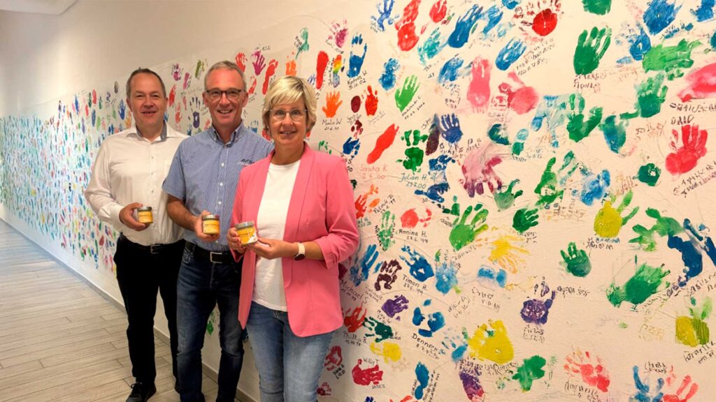 Sustainable Innovative Packaging - MENSHEN